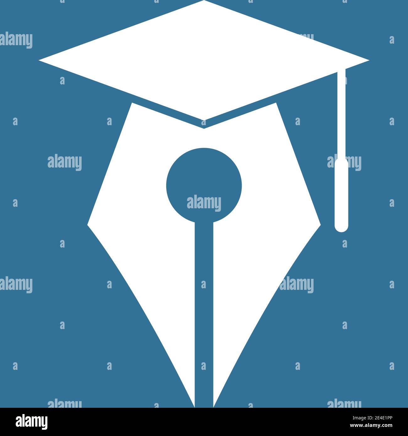 Nib technology logo hi-res stock photography and images - Alamy