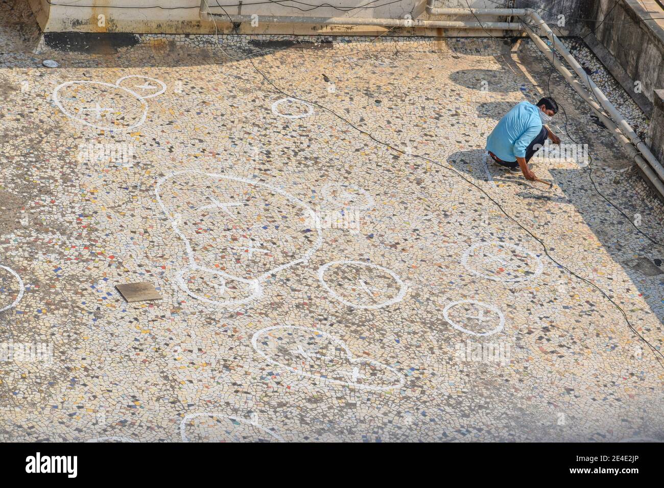 Marking method hi-res stock photography and images - Alamy