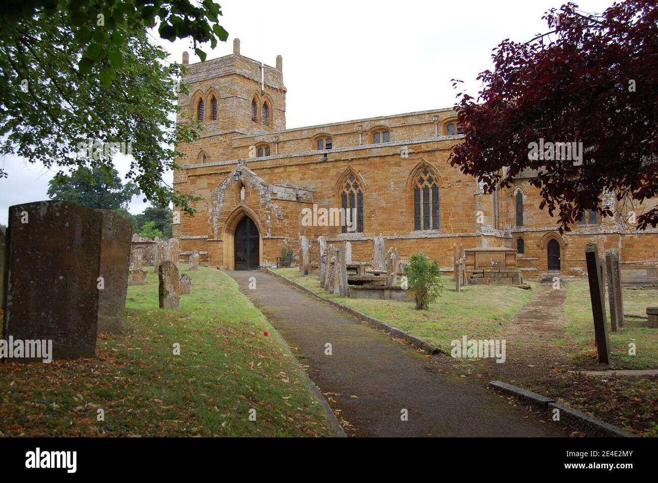 Harlestone hi-res stock photography and images - Alamy