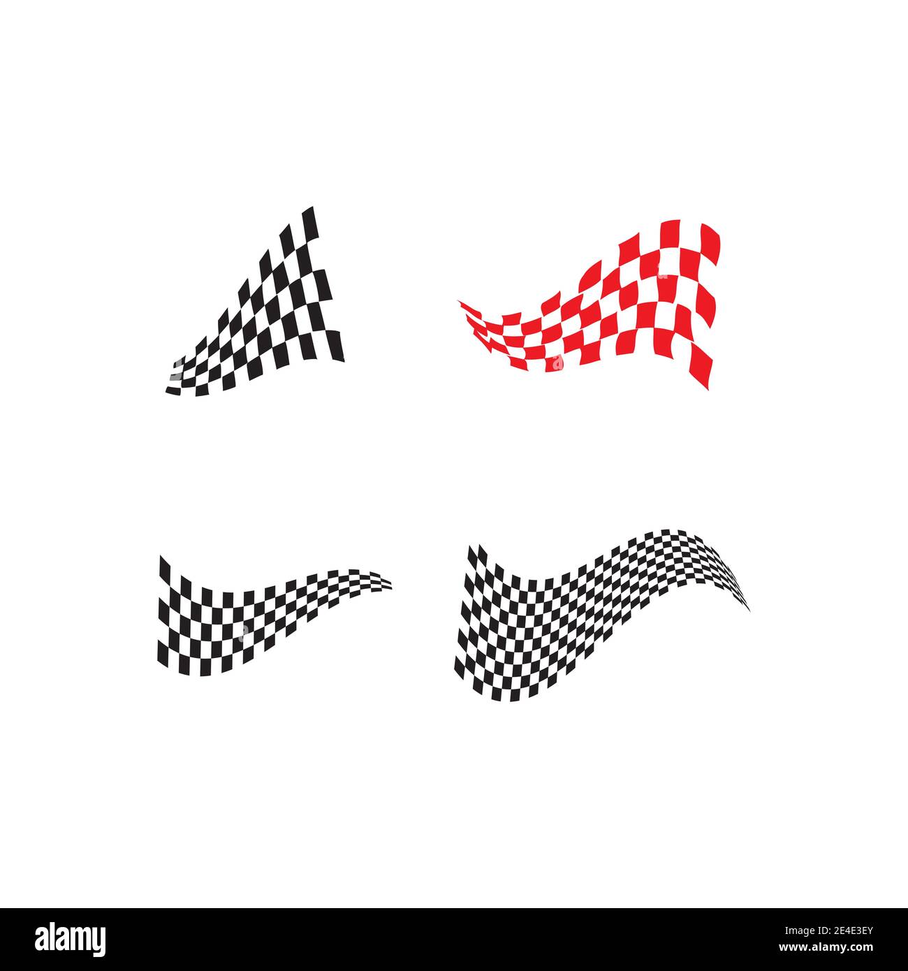 Car race start line Cut Out Stock Images & Pictures - Alamy