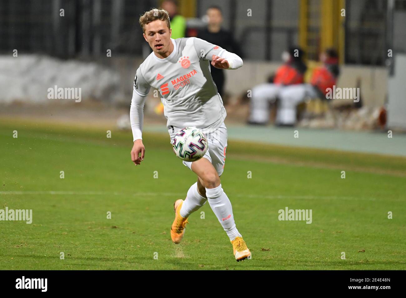 Jan fiete arp hi-res stock photography and images - Alamy