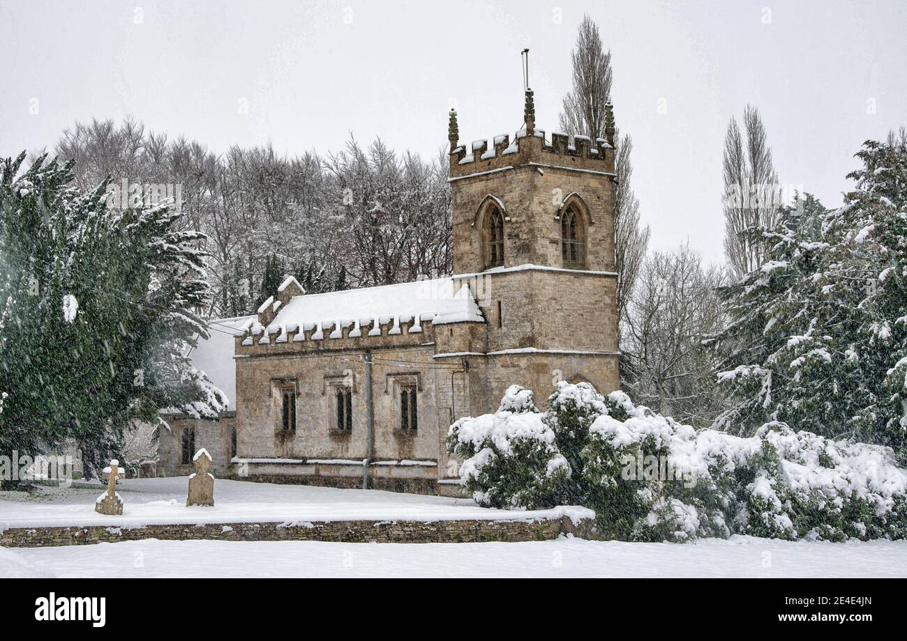 Middle barton hi-res stock photography and images - Alamy