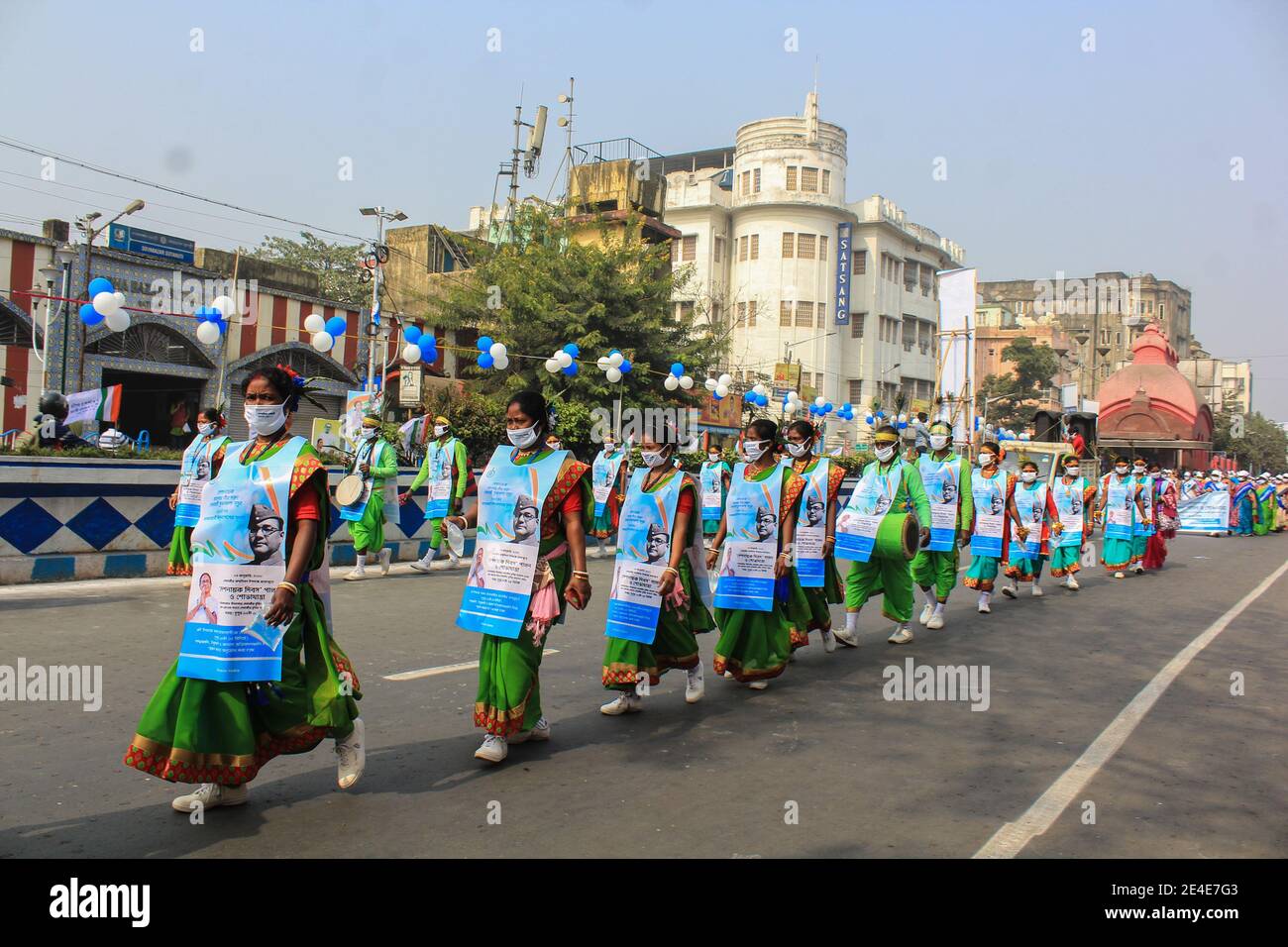 Freedom fighters of india hi-res stock photography and images - Alamy