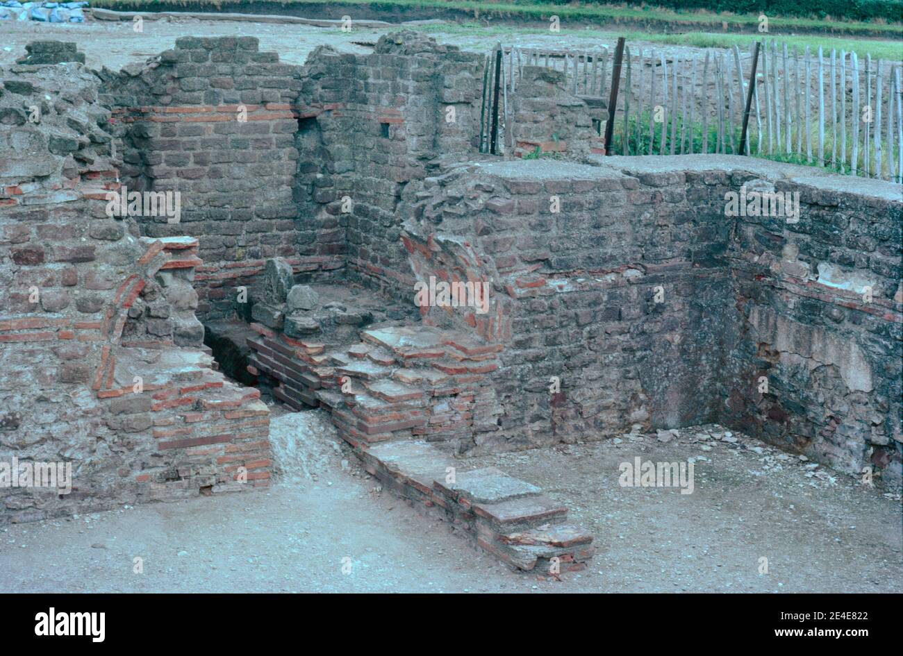 Laconium hi-res stock photography and images - Alamy