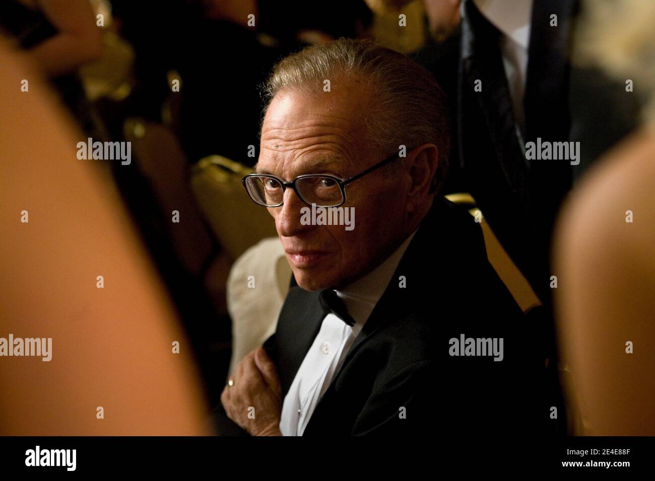Us president george bush king hi-res stock photography and images - Alamy