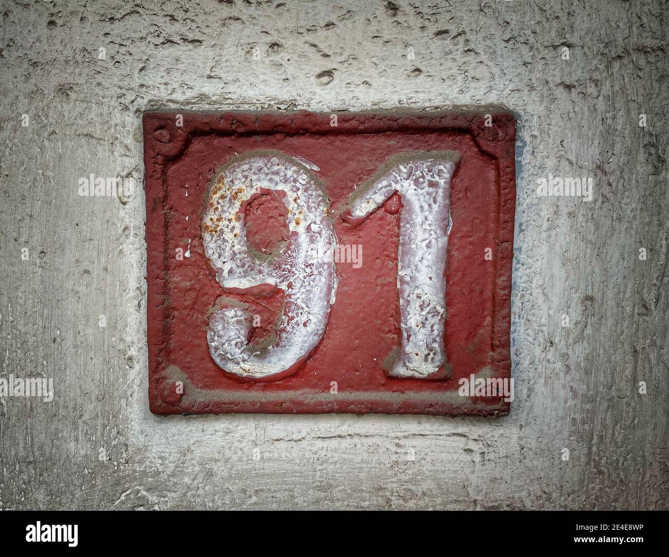Number one apartments hi-res stock photography and images - Alamy