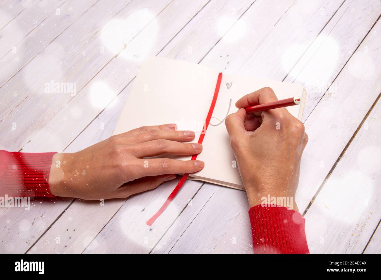 Inspirational Love Pencil Drawings