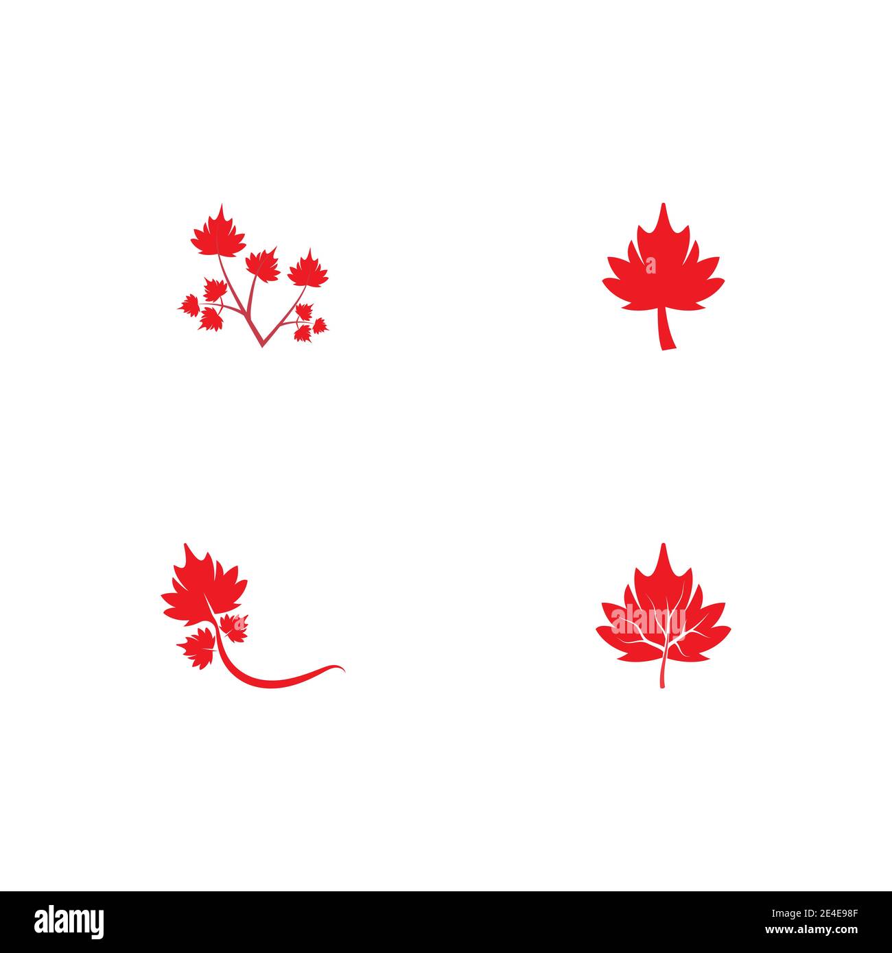 Canada september Stock Vector Images - Alamy