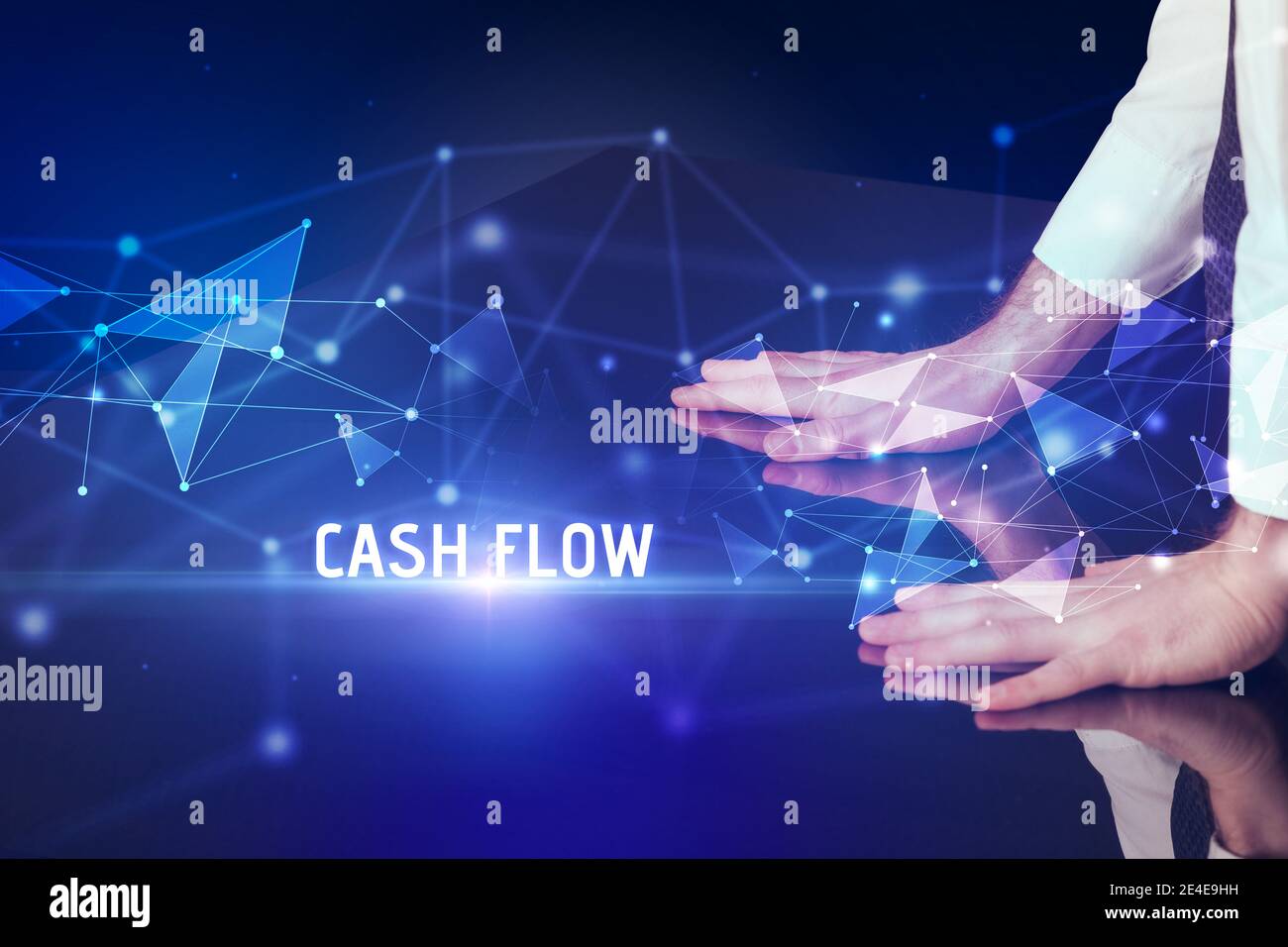 Flow chart computer screen hi-res stock photography and images - Alamy