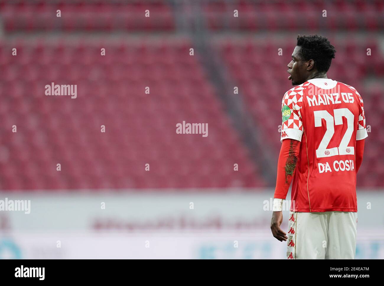 Danny wagner hi-res stock photography and images - Alamy
