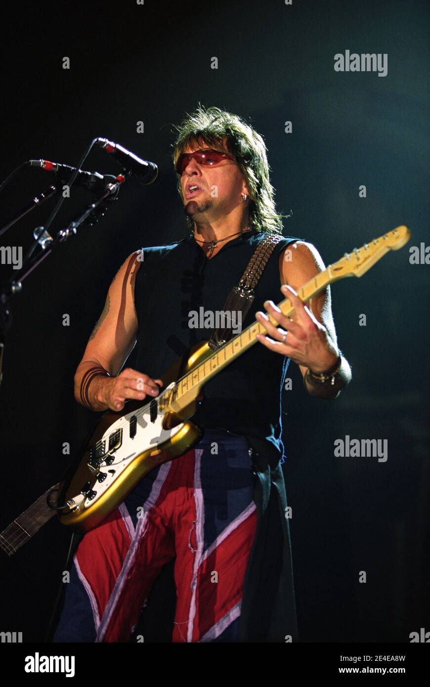 Held at the wembley arena hi-res stock photography and images - Alamy