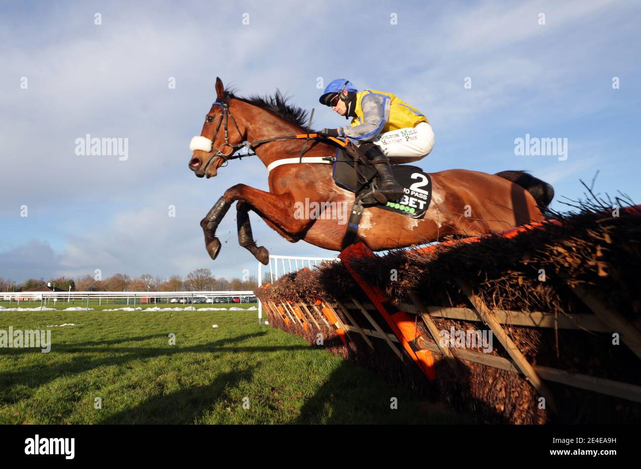 Navajo pass racecourse hi-res stock photography and images - Alamy