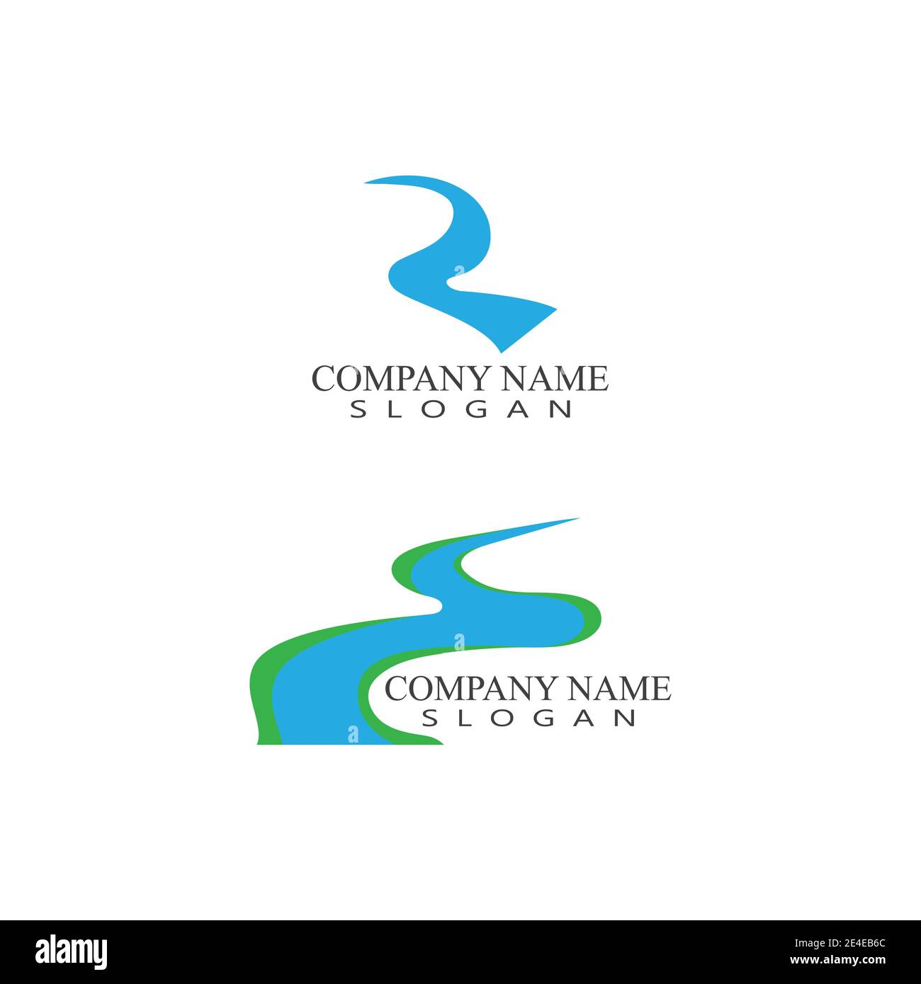 River vector icon illustration design Stock Vector Image & Art - Alamy