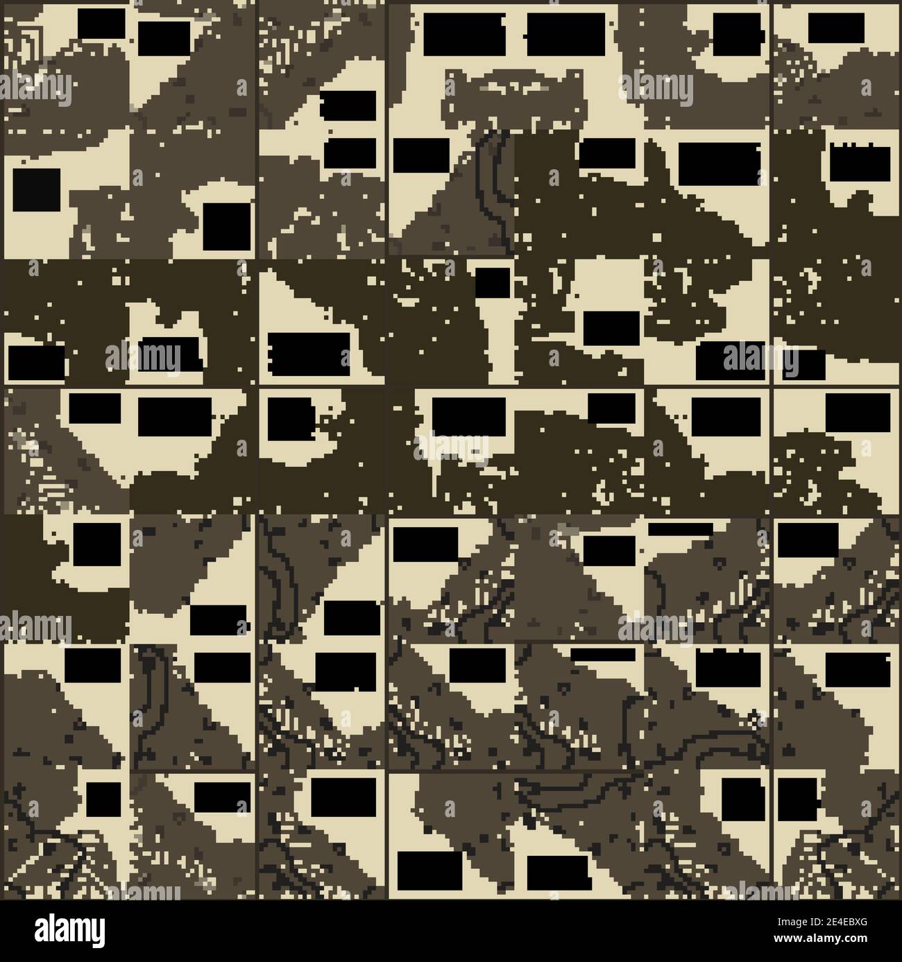 Water texture map hi-res stock photography and images - Alamy