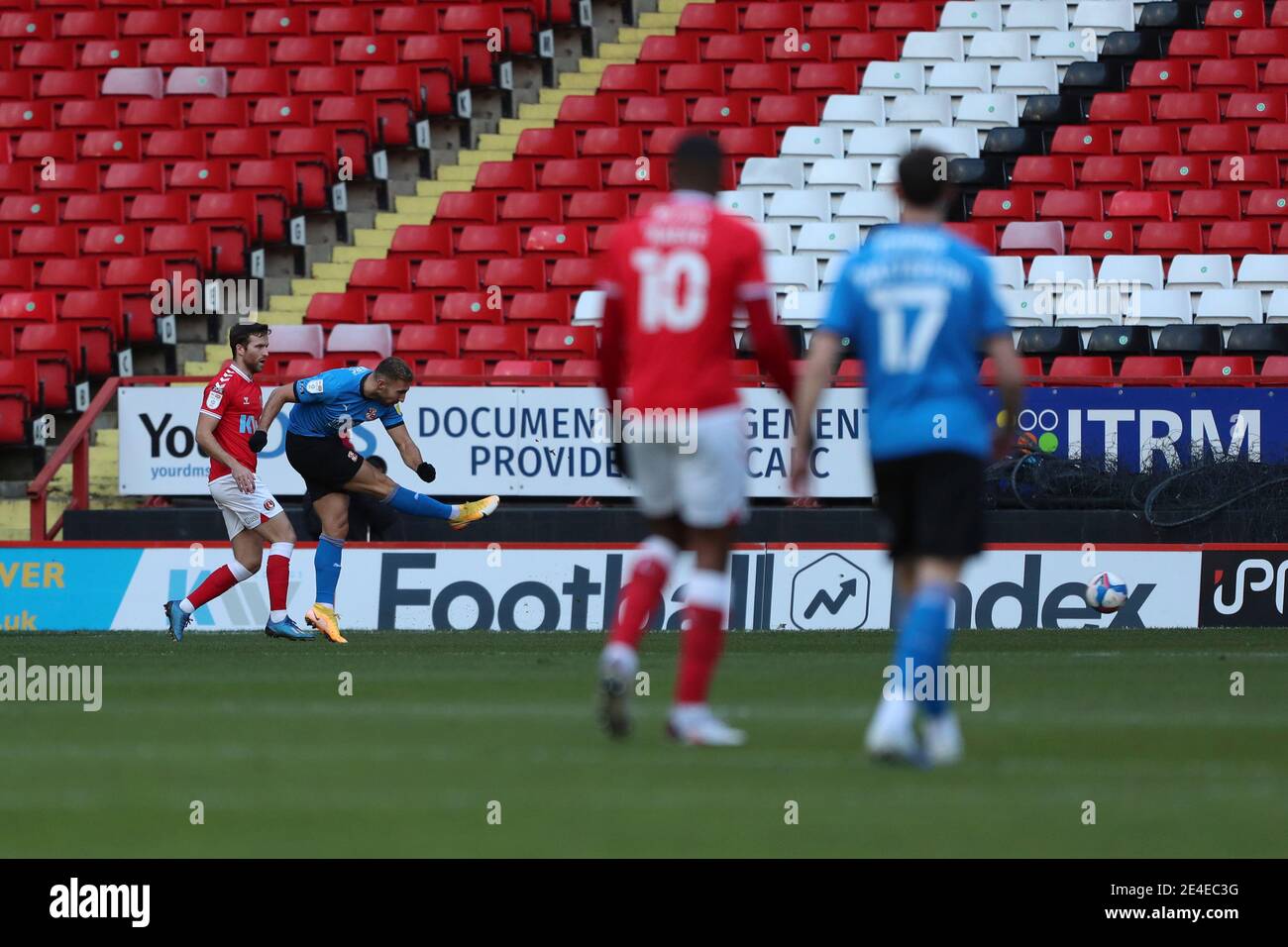 Hope valley football league hi-res stock photography and images - Alamy