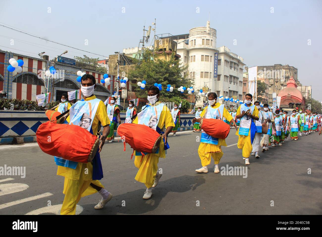 Freedom fighters of india hi-res stock photography and images - Alamy