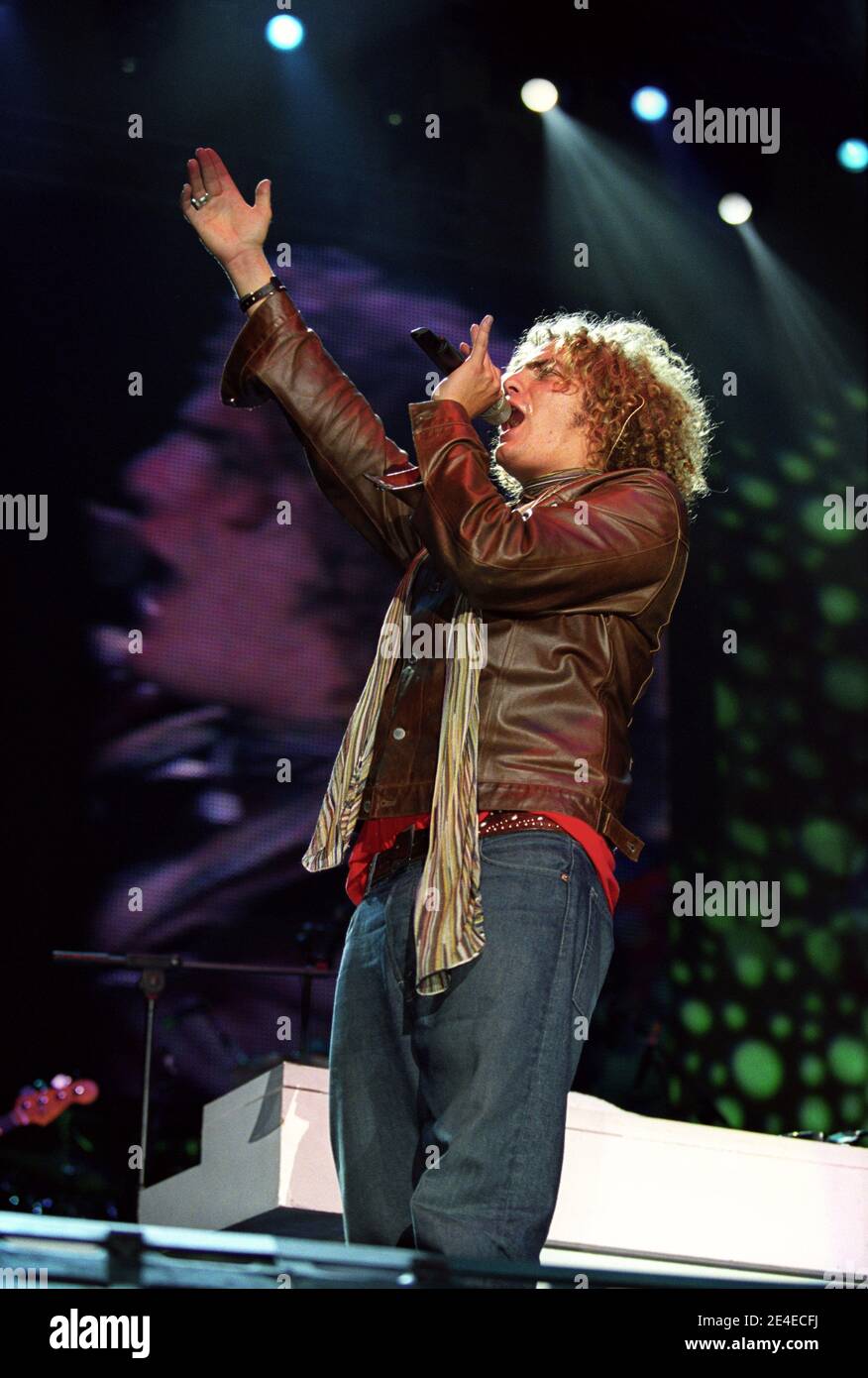 Band toploader hi-res stock photography and images - Alamy