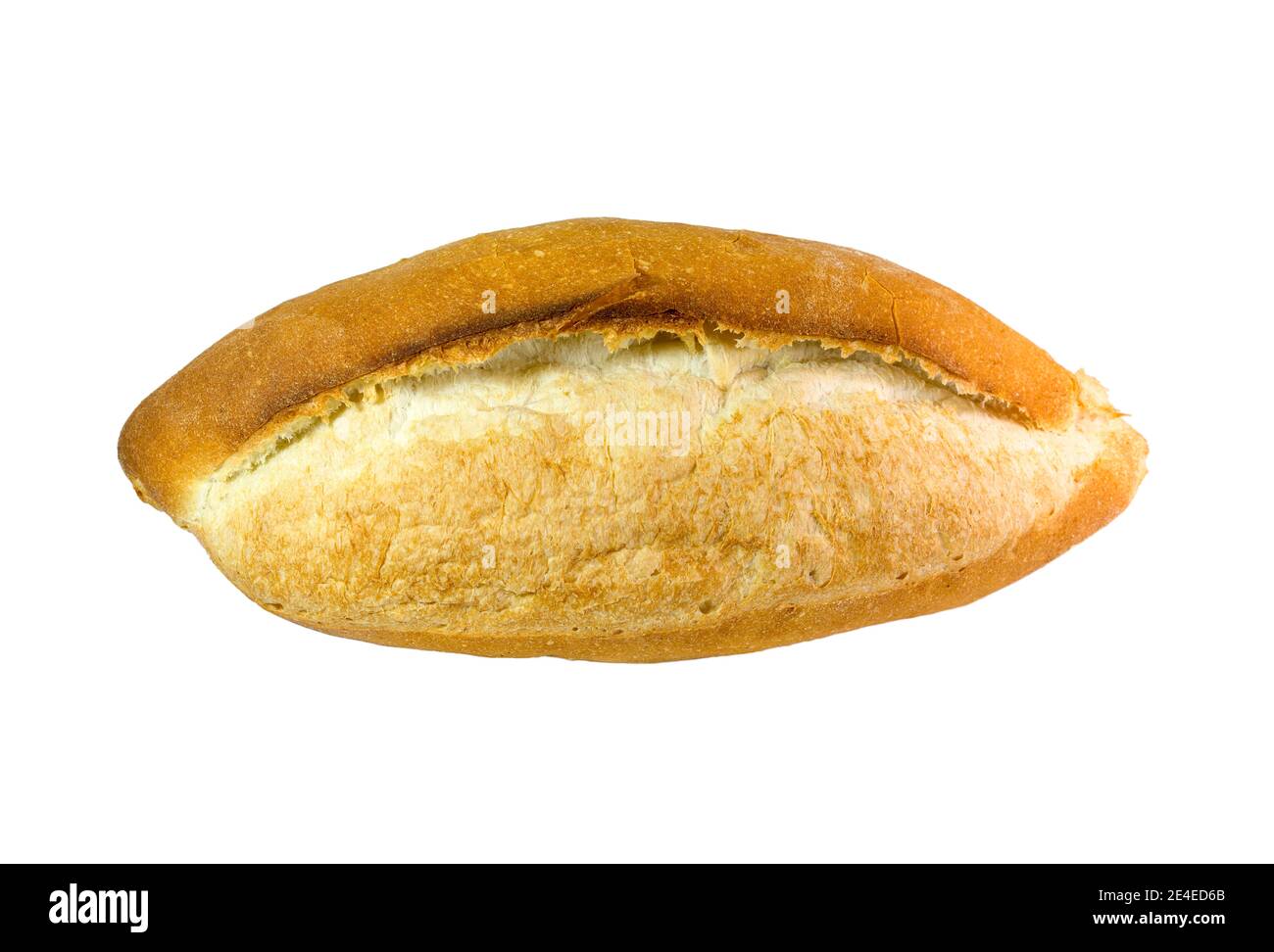 Turkish loaf bread baked in stone oven in Turkey Stock Photo - Alamy