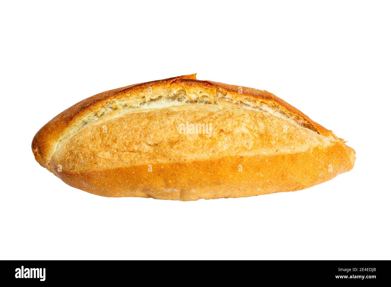 Turkish loaf bread baked in stone oven in Turkey Stock Photo - Alamy