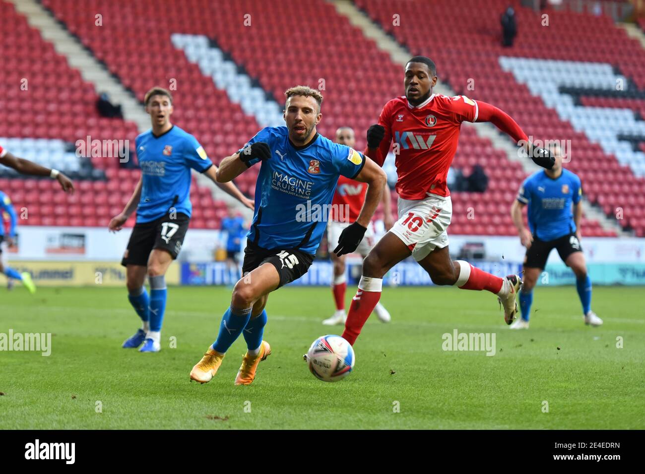 Hope valley football league hi-res stock photography and images - Alamy