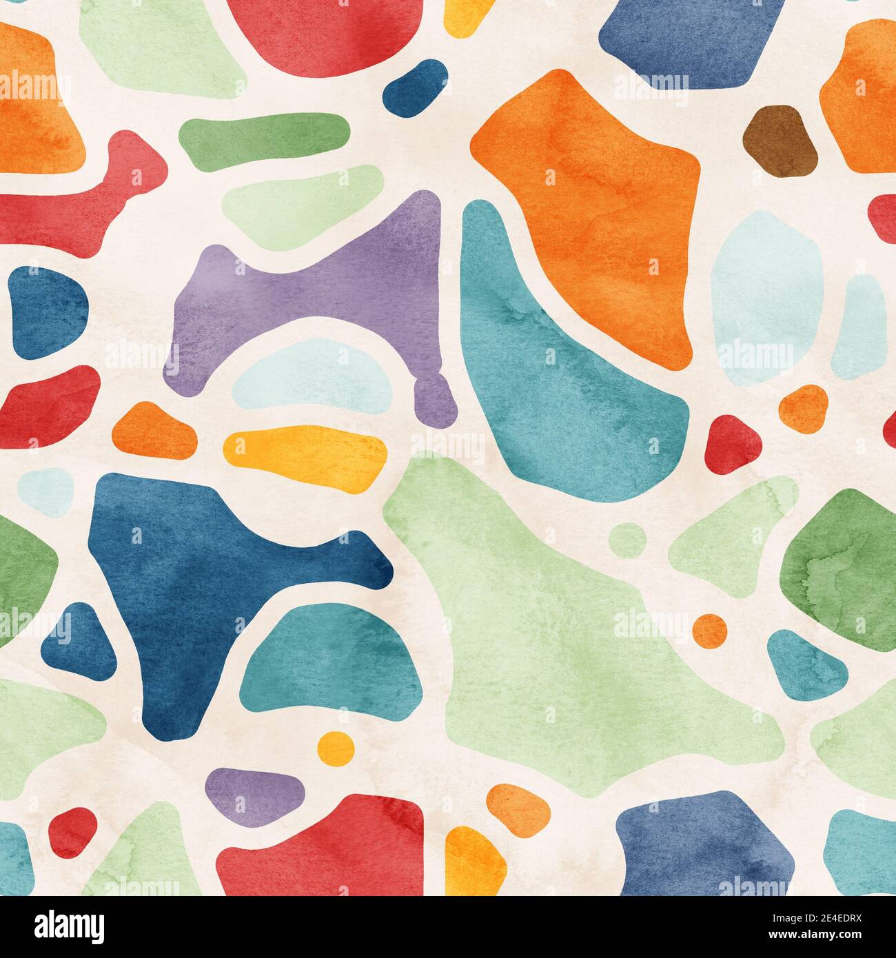 Playful blobs hi-res stock photography and images - Alamy