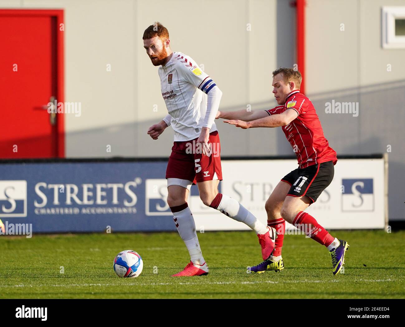 Anthony scully hi-res stock photography and images - Alamy