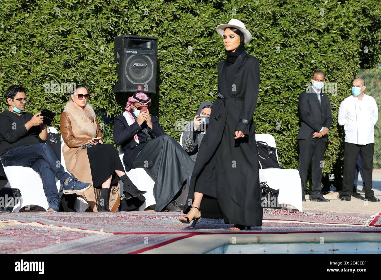 Saudi Royal Family Girls