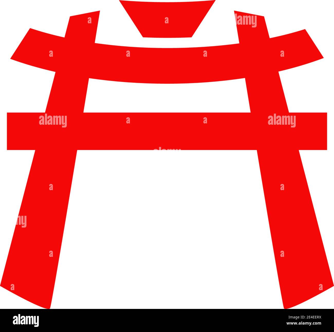 Dojo logo icon design inspiration vector template Stock Vector Image ...