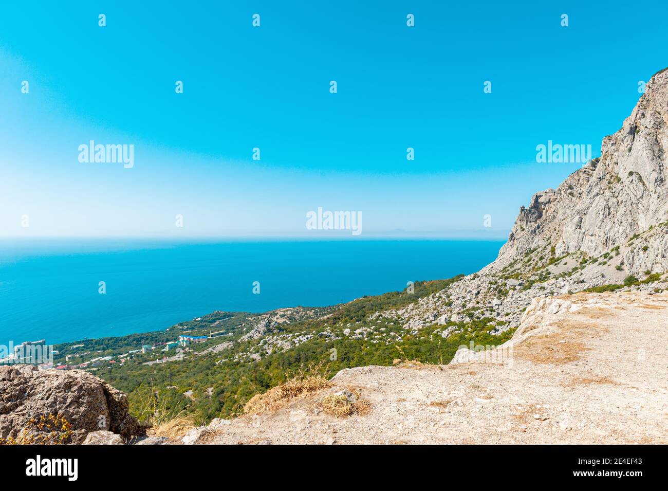 Crimean Peninsula High Resolution Stock Photography and Images - Alamy