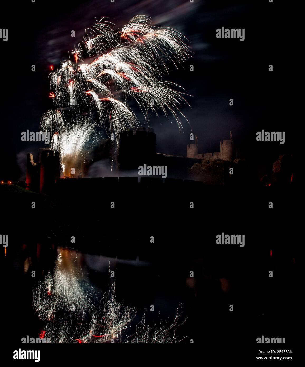 Mumbles at night hi-res stock photography and images - Alamy