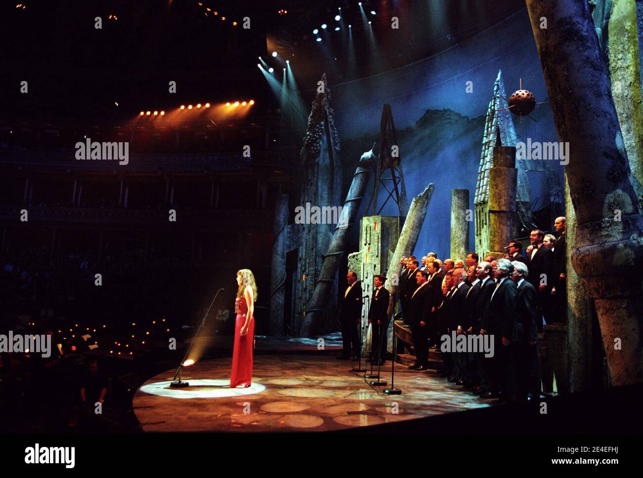 Singer actress charlotte church hi-res stock photography and images - Alamy