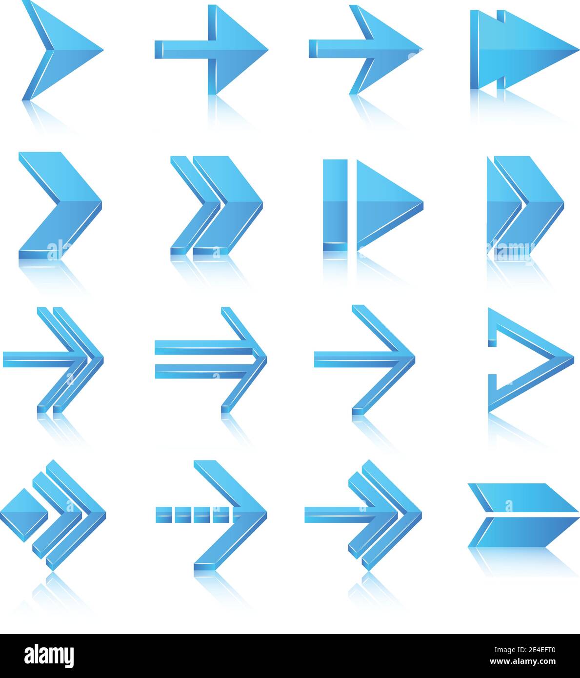 Pictograms icons hi-res stock photography and images - Alamy