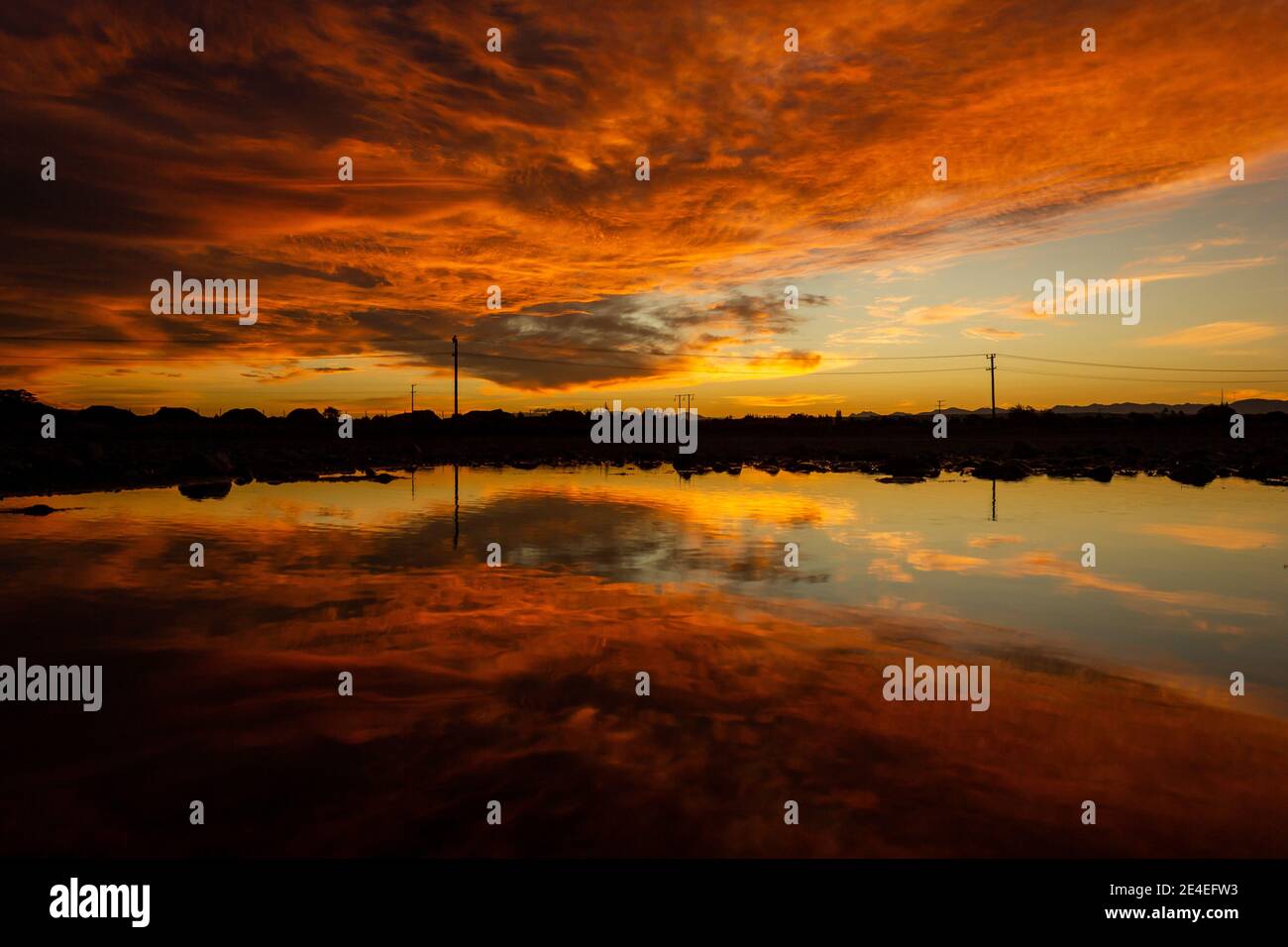 Christchurch adventure park new zealand hi-res stock photography and ...