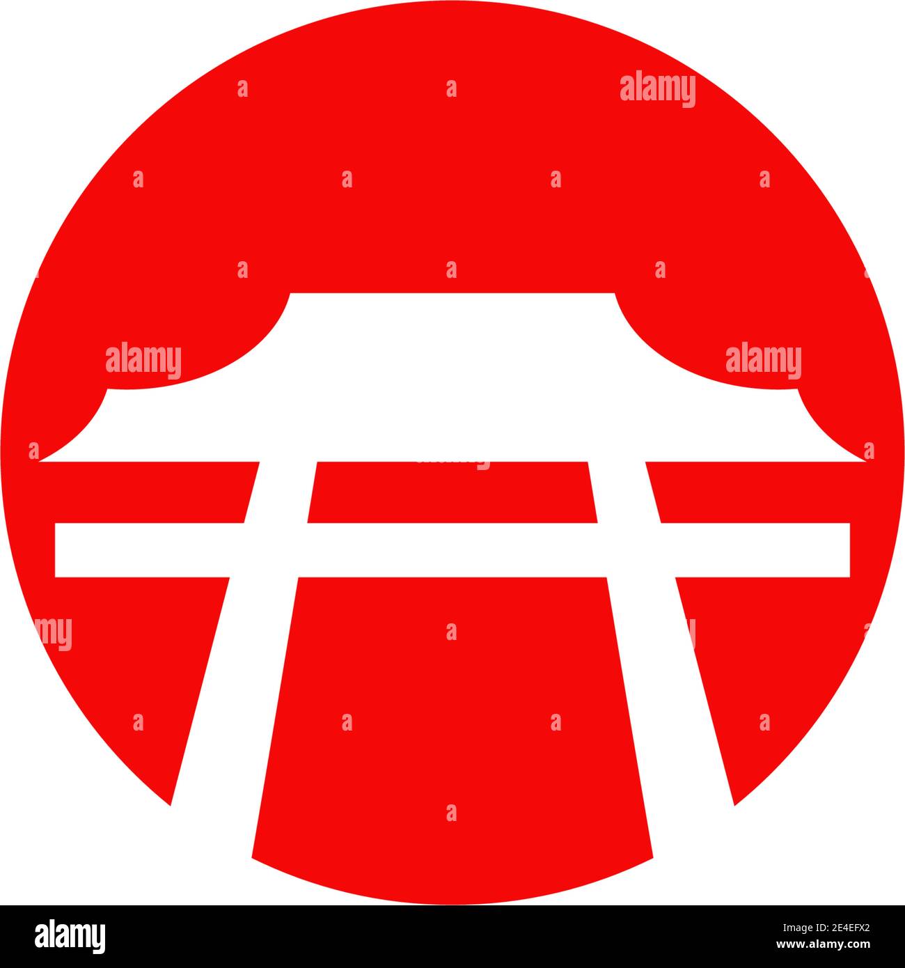 Dojo logo icon design inspiration vector template Stock Vector Image ...