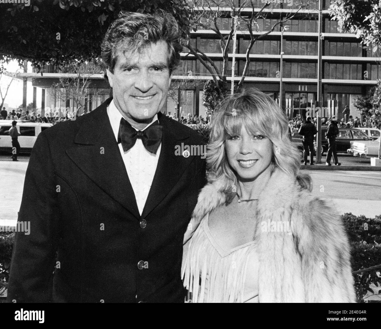 Hugh obrian hi-res stock photography and images - Alamy