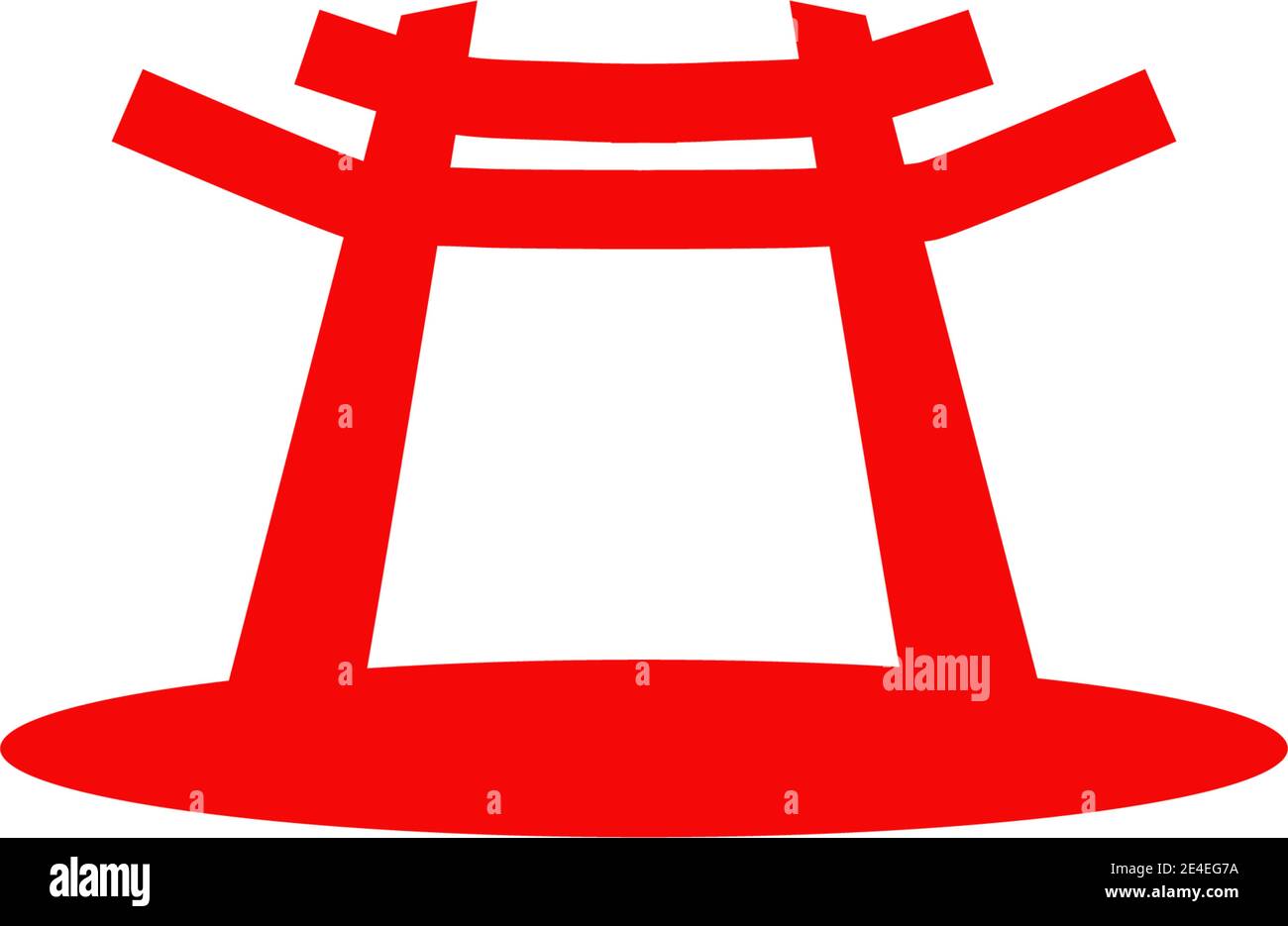 Dojo logo icon design inspiration vector template Stock Vector Image ...