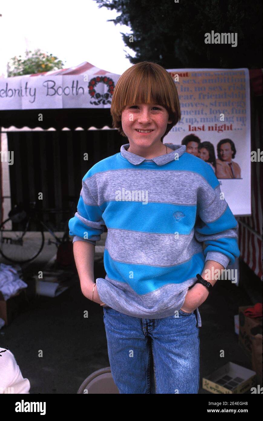 Danny Cooksey