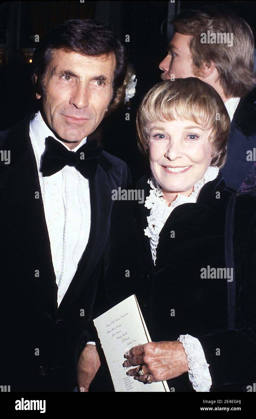 June allyson david ashrow hi-res stock photography and images - Alamy
