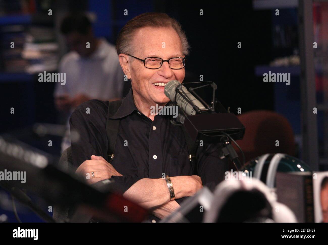 Larry friend hi-res stock photography and images - Alamy