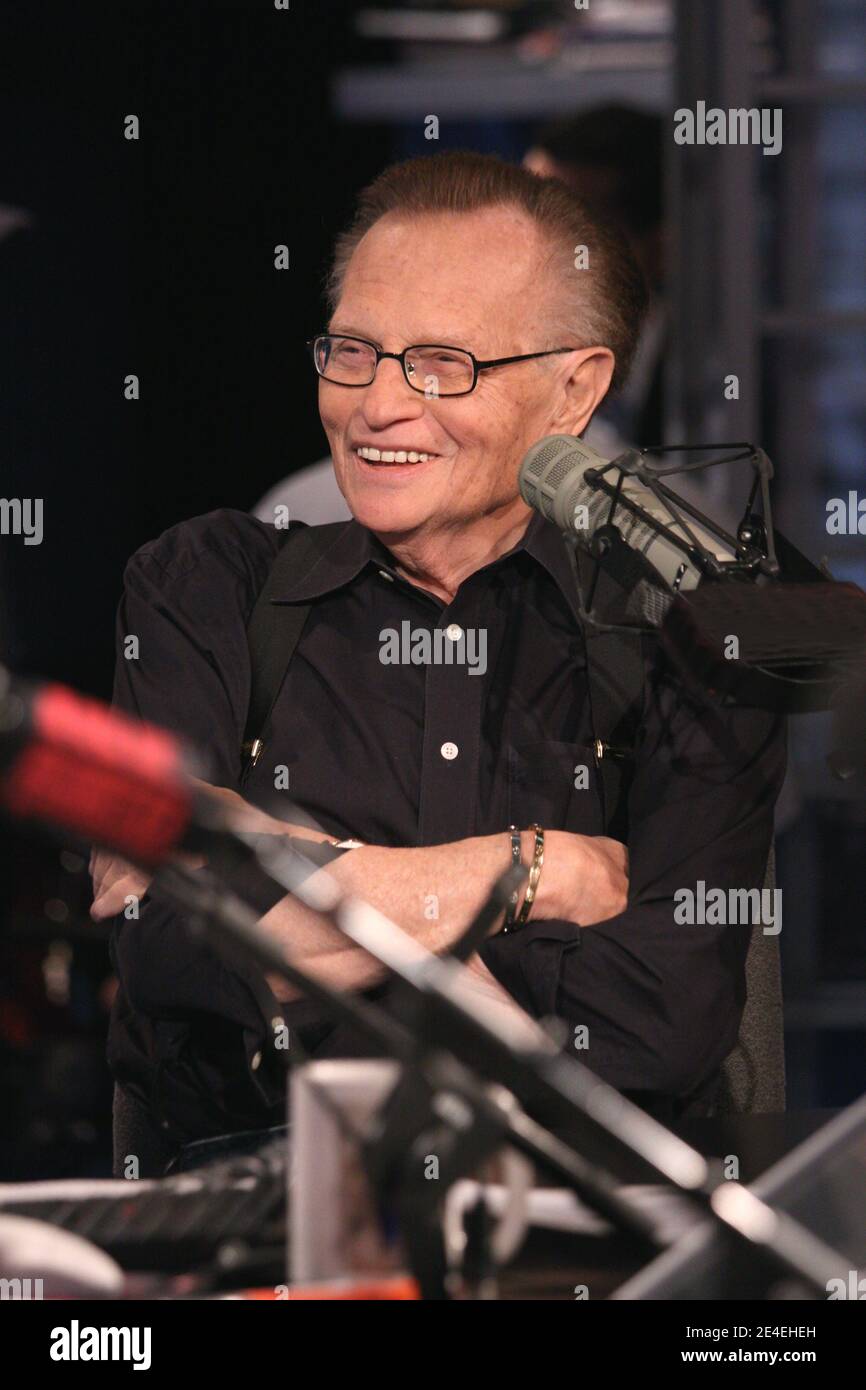 Tvs king hi-res stock photography and images - Alamy