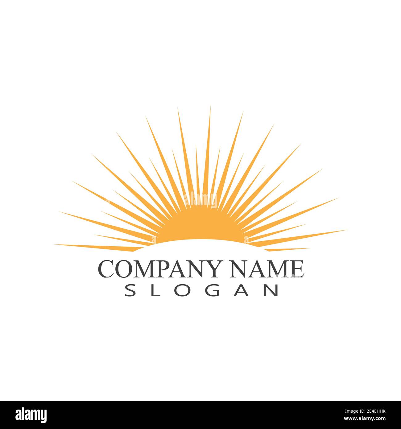 Morning Sun Logo