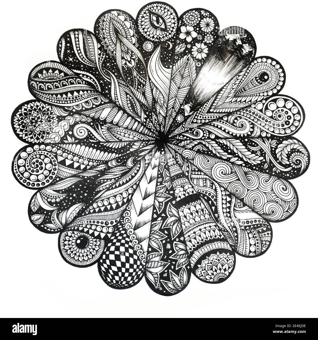 Paper And Ink Designs