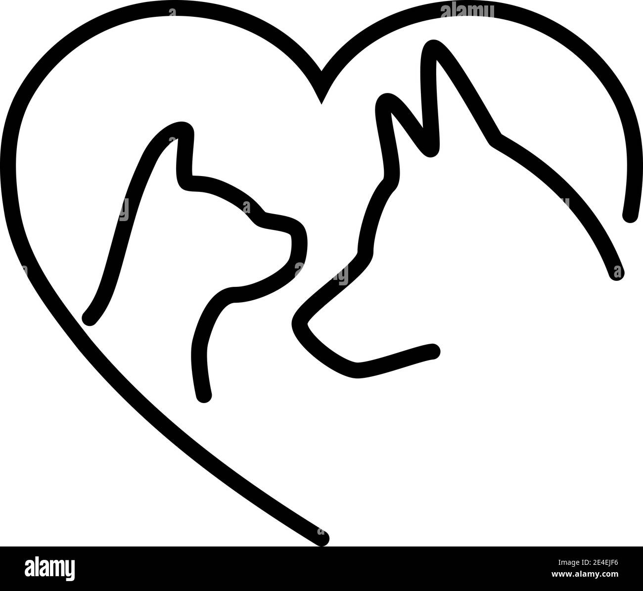 Animal health care Black and White Stock Photos & Images - Alamy