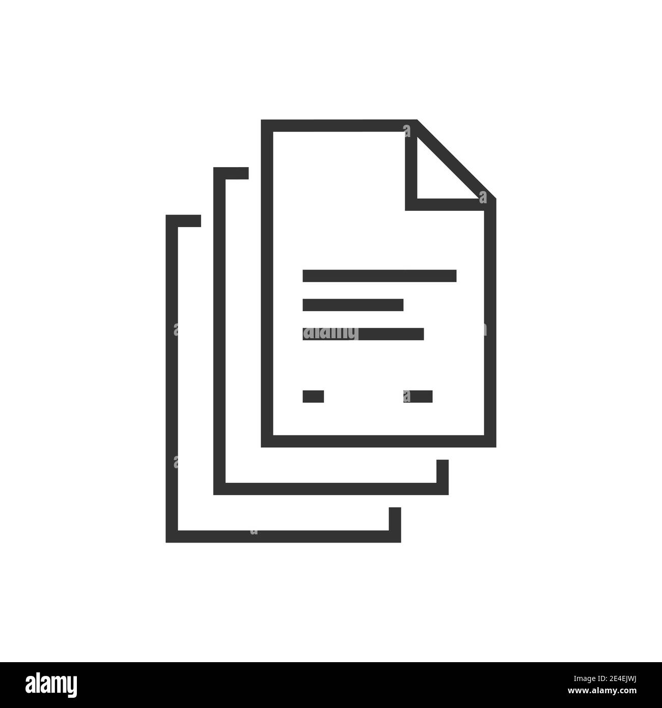 Illustration contracts Black and White Stock Photos & Images - Alamy