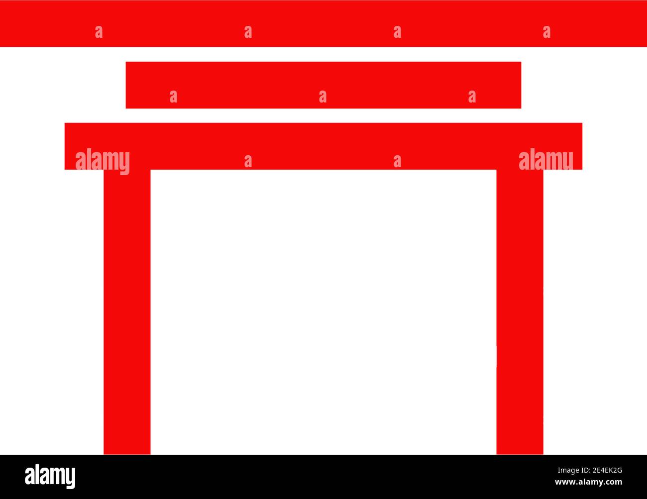 Dojo logo icon design inspiration vector template Stock Vector Image ...