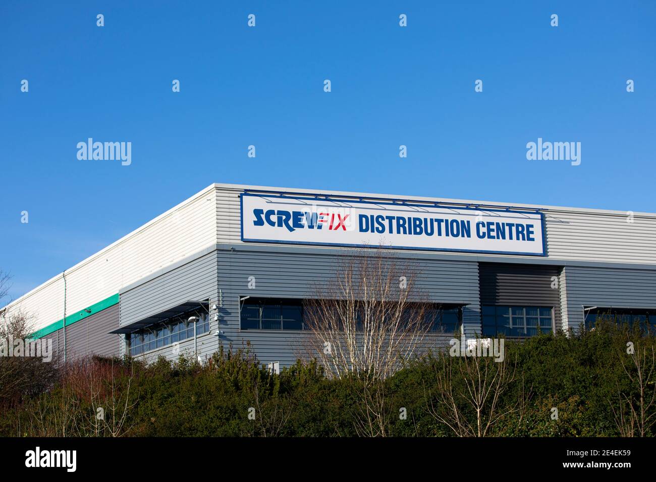 Screwfix hi-res stock photography and images - Alamy