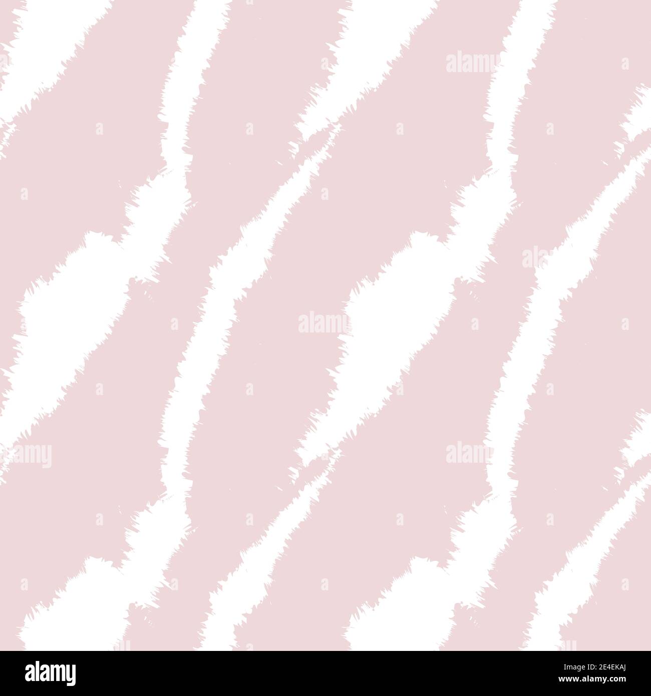 Brush stroke fur pattern design for fashion prints, homeware, graphics ...