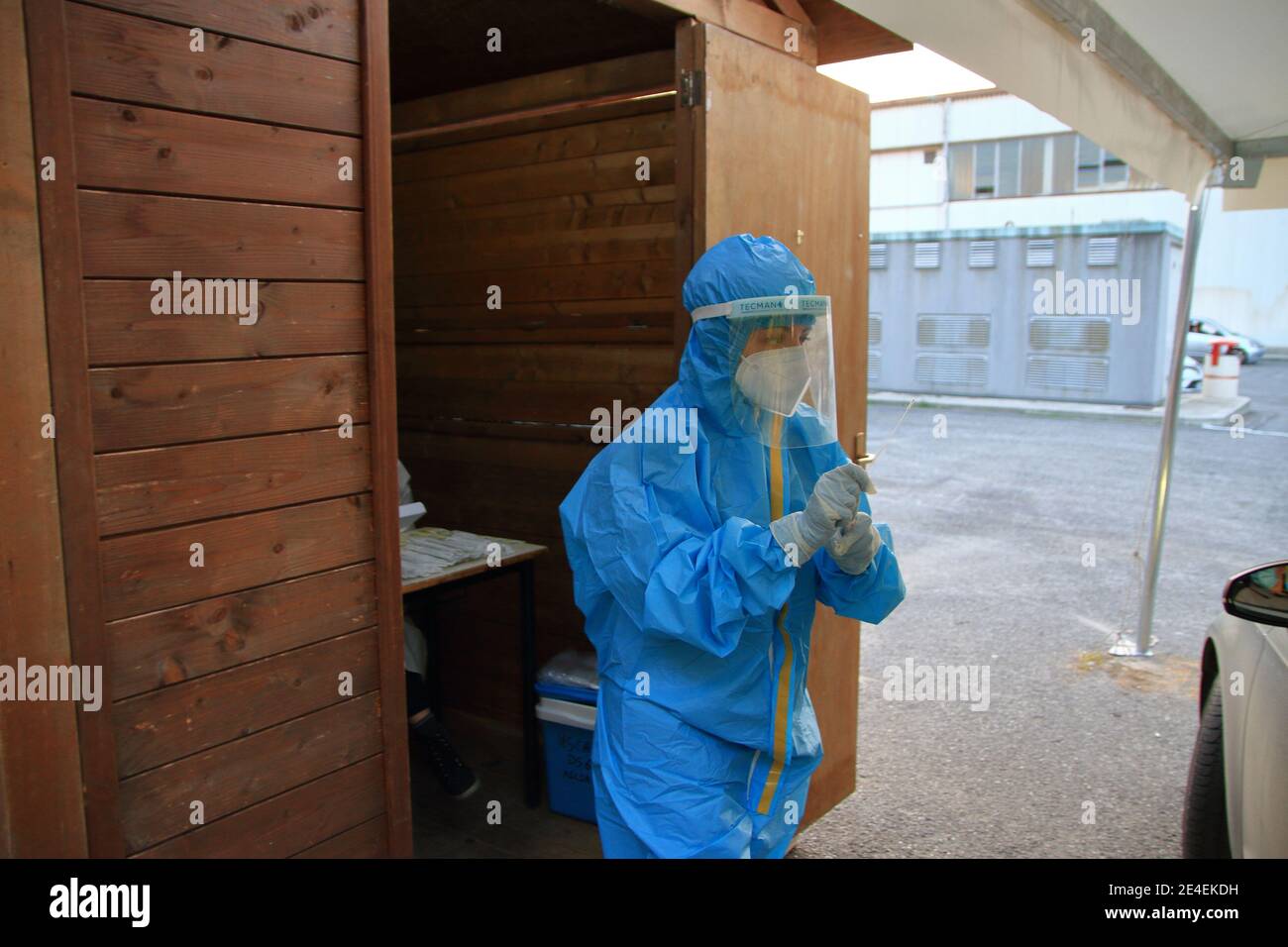 Tampon man hi-res stock photography and images - Alamy