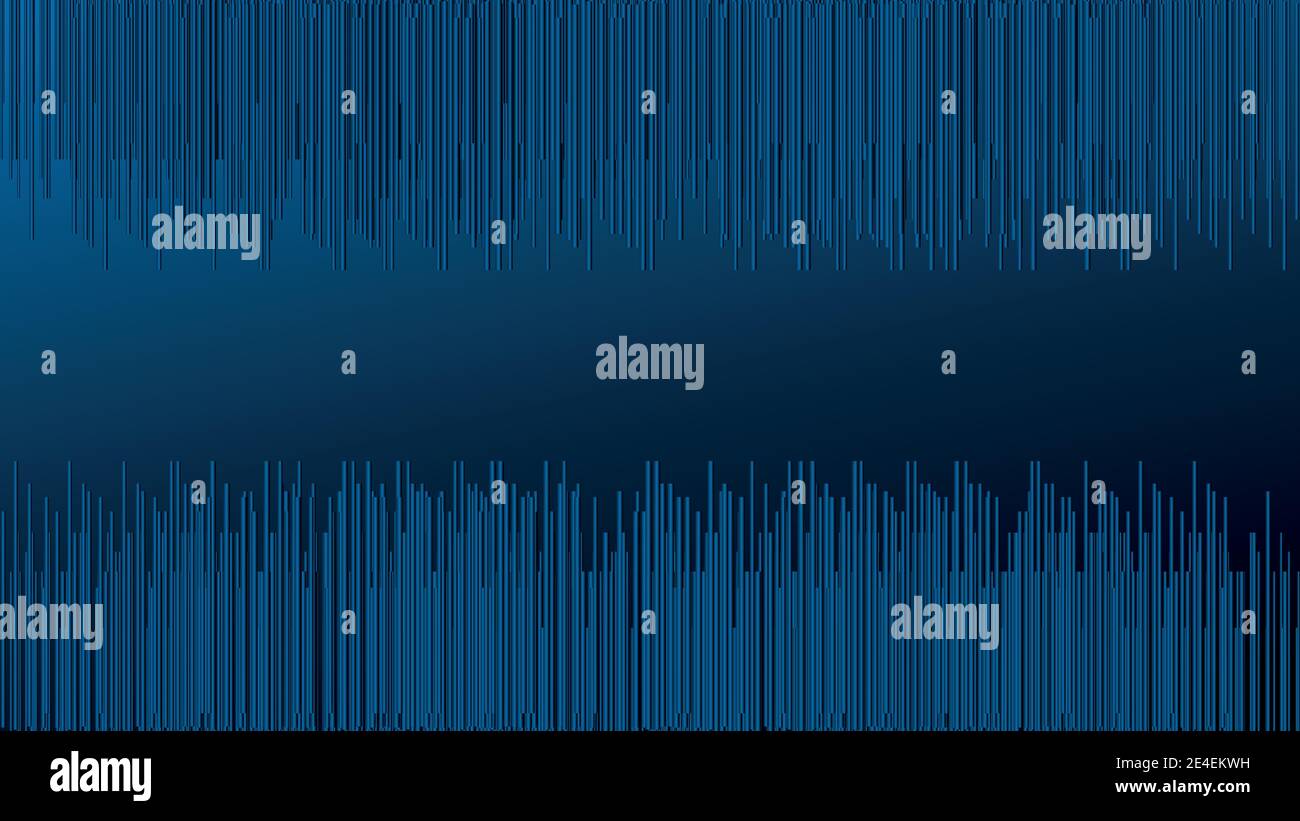 Lines, Spheres, Universe, Dynamic, Technology, Background Stock Vector ...