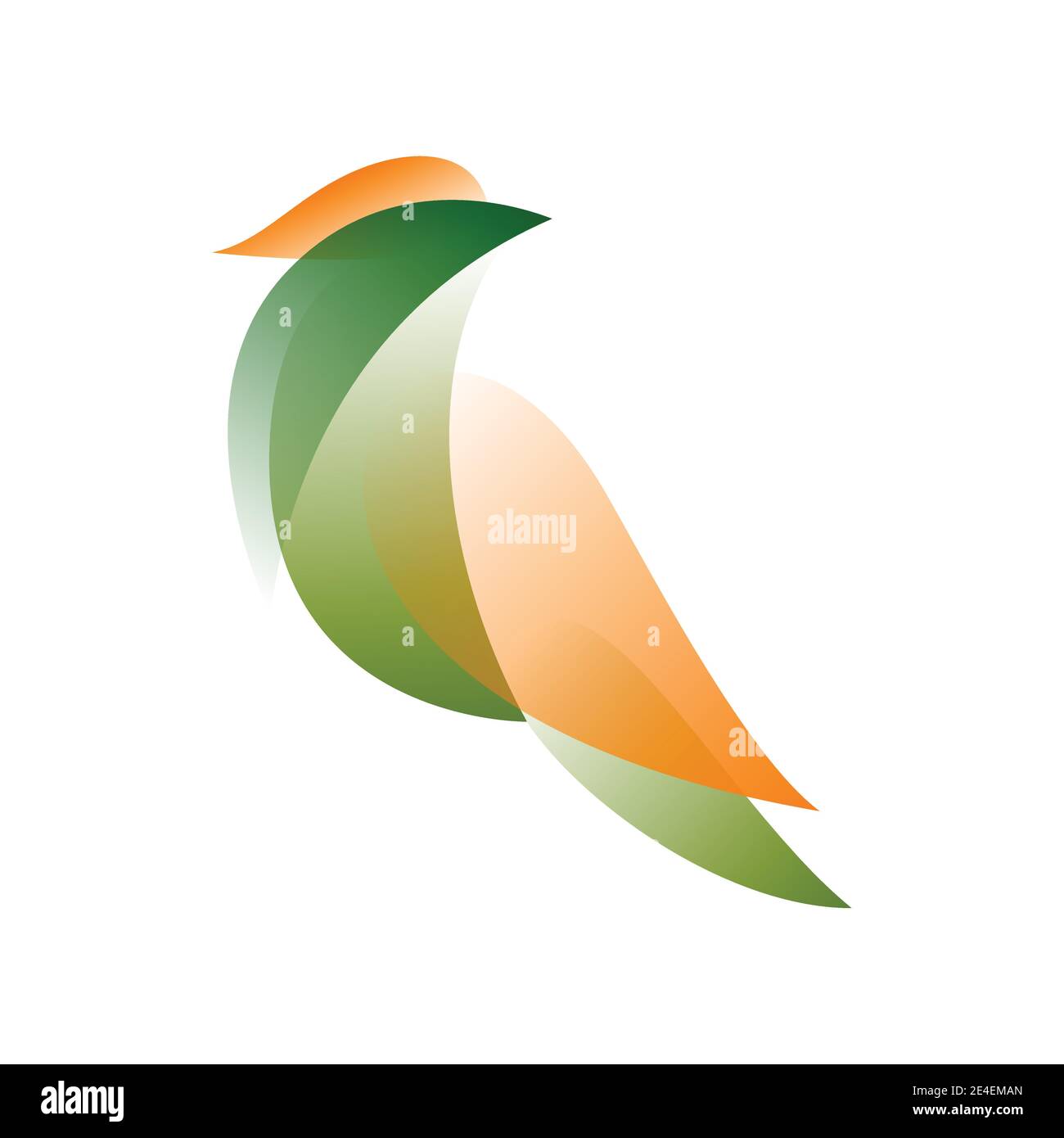 Elegant digital art Cut Out Stock Images & Pictures - Alamy